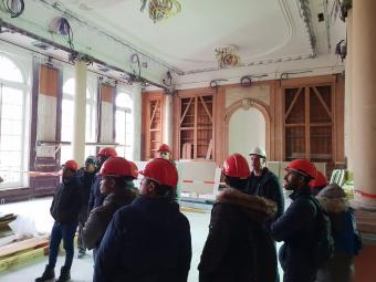 Bonarius - Hoe werkt mijn stad